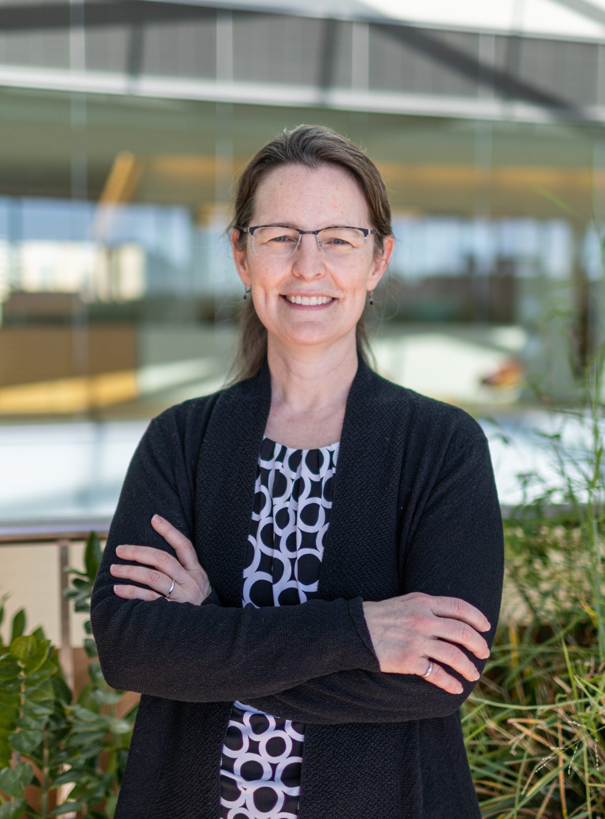 Wendy C. Crone, Ph.D. – Prof. Wendy Crone – UW–Madison